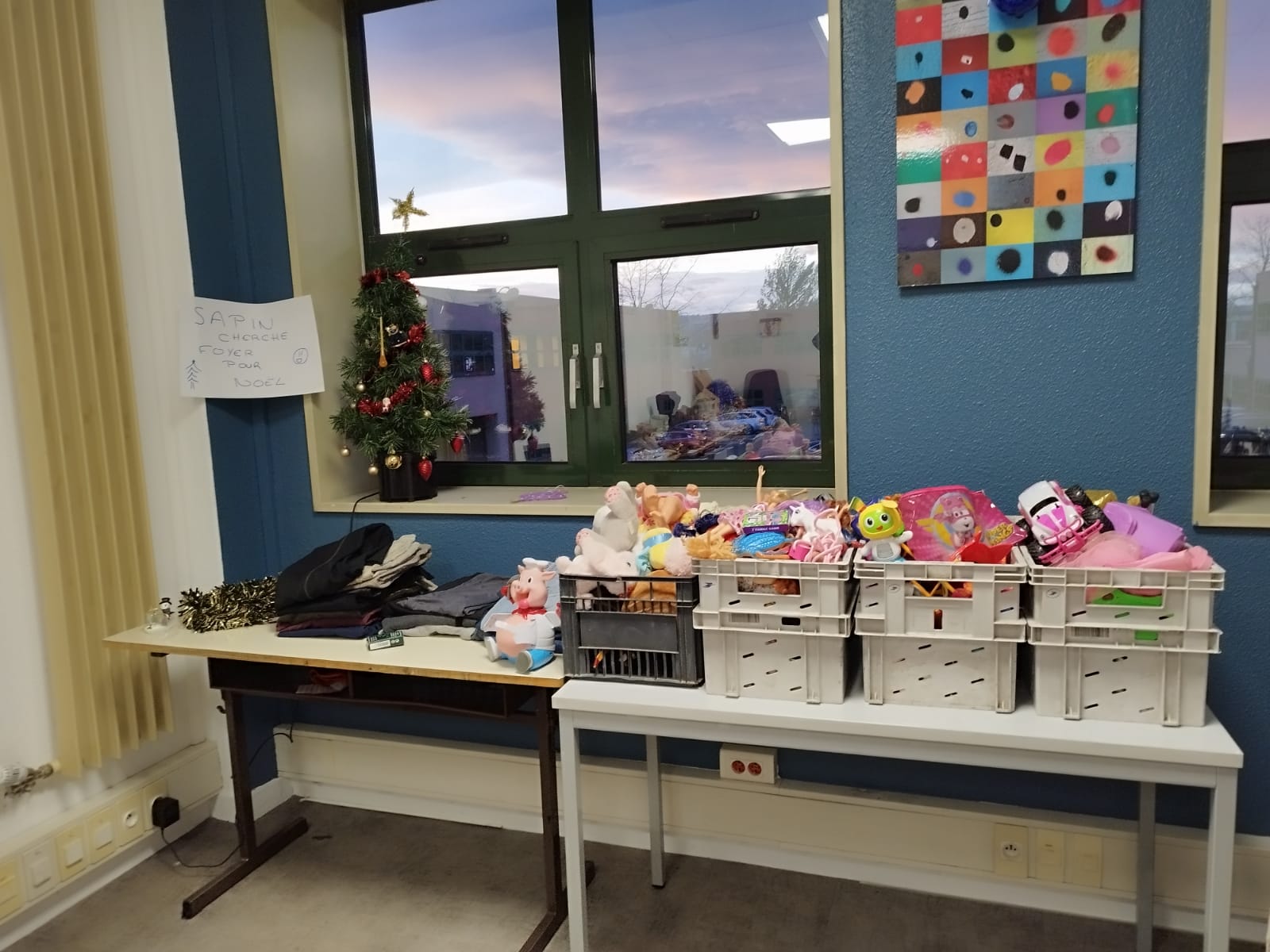 Bonne Fête de Youle - Illiade Formation